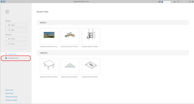 Tính năng mới nổi bật Revit 2022 | New hot Revit 2022 - Bim House Education