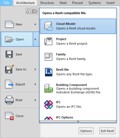 Có gì mới trong Autodesk Revit 2022? - Revit.vn