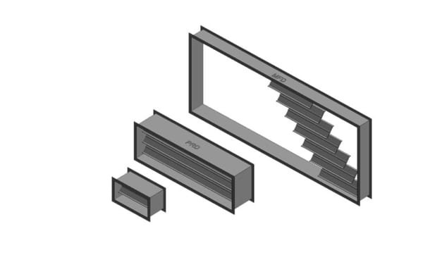 Chia sẻ bộ Family Van trong Revit 2021 - Revit.vn
