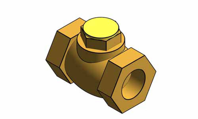 Chia sẻ bộ Family FCU trong Revit 2021 - Revit.vn