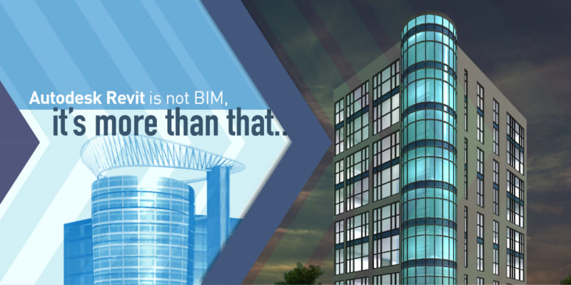 Revit để làm gì? Ứng dụng của Revit trong quy trình BIM - Revit.vn