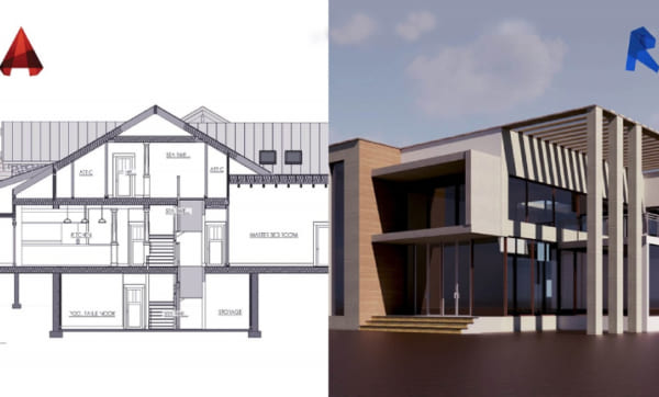 Hướng dẫn cài đặt Autodesk Revit 2022 sử dụng Licensing
