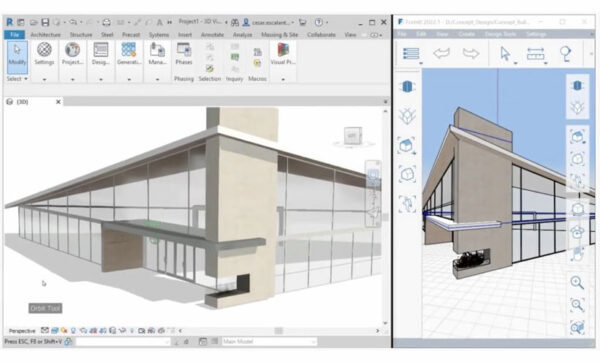 Hướng dẫn cài đặt Autodesk Revit 2022 sử dụng Licensing