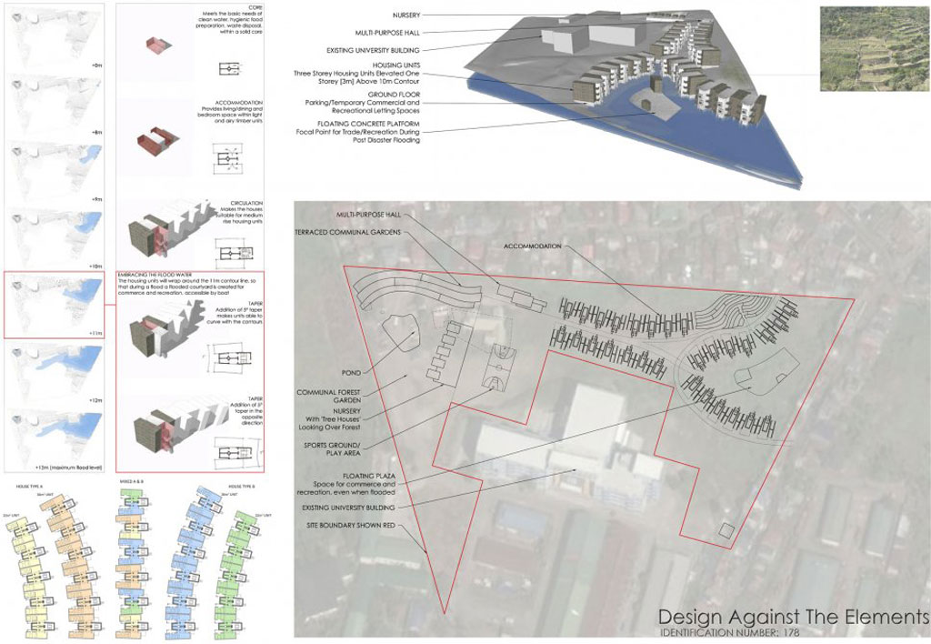 Roderick James Architects LLP - Anh Quốc | Revit.vn