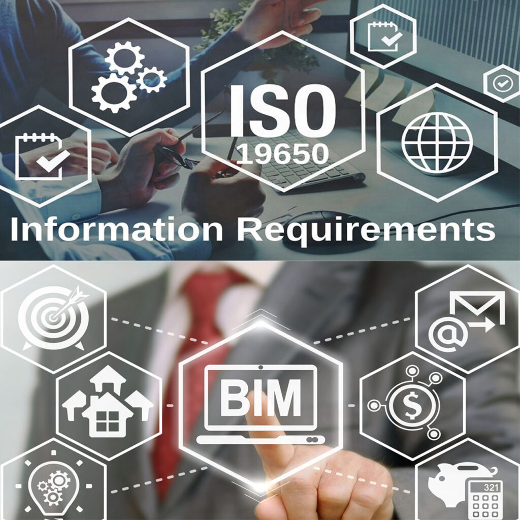 Khóa học BIM ISO 19650 - Revit Việt Nam