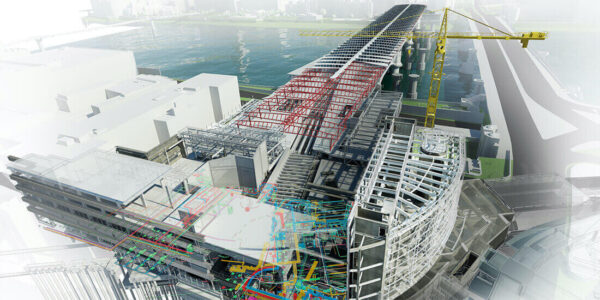 Khóa học BIM ISO 19650: 2018 - Hướng dẫn chi tiết và ứng dụng thực tế