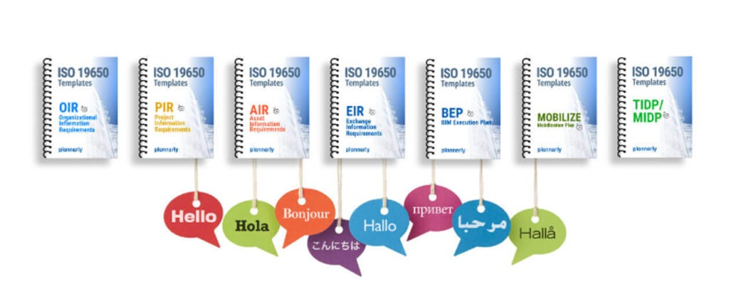 Khóa học BIM ISO 19650 - Revit Việt Nam